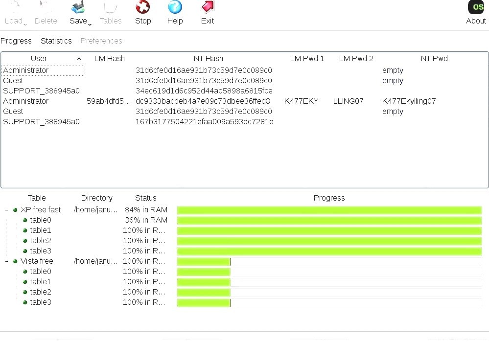 Crack (password Software) - Software Cracking Tools