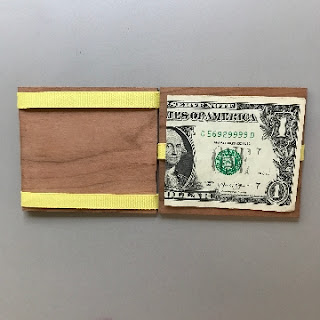 Tiny Tool Time: How to Make a Magic Wallet