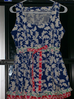 My Sew Sweet Studio: Sewing Along the Way