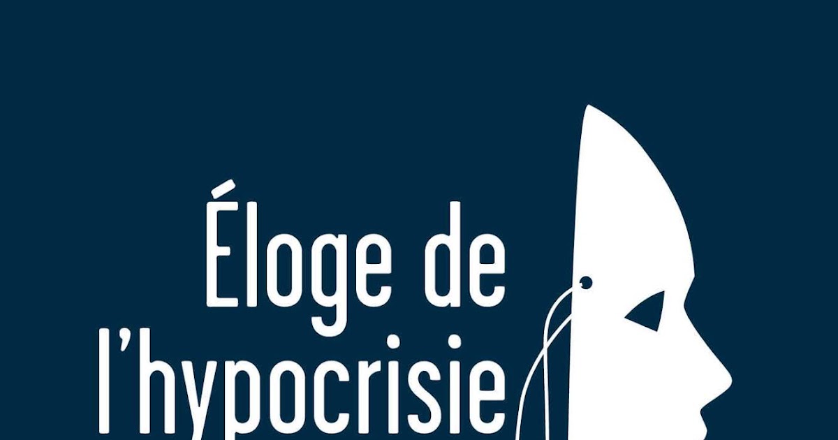 Eloge de l’hypocrisie - Les bibliothécaires en parlent