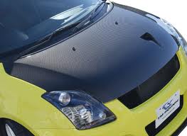 Swift R Brothers: Suzuki Swift TM Square