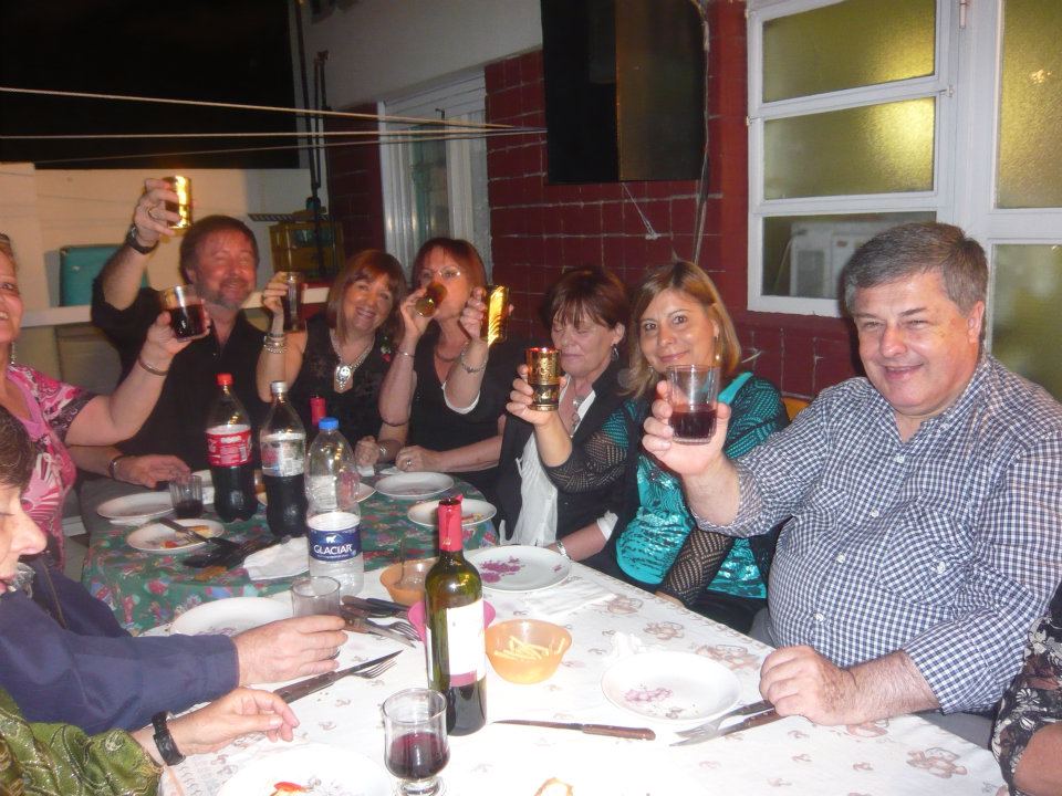 Norberto Vázquez Freijo: 2011