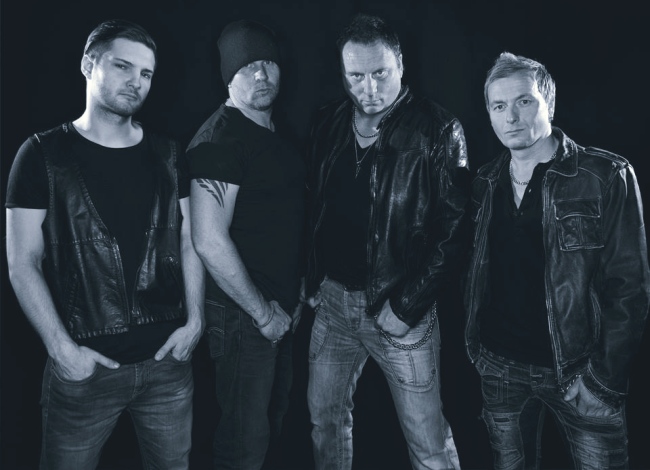 Prometal - Heavy metal webzine