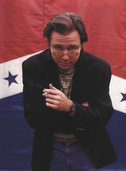 BLACK HOLE REVIEWS: AMERICAN - THE BILL HICKS STORY (2009) - the ...