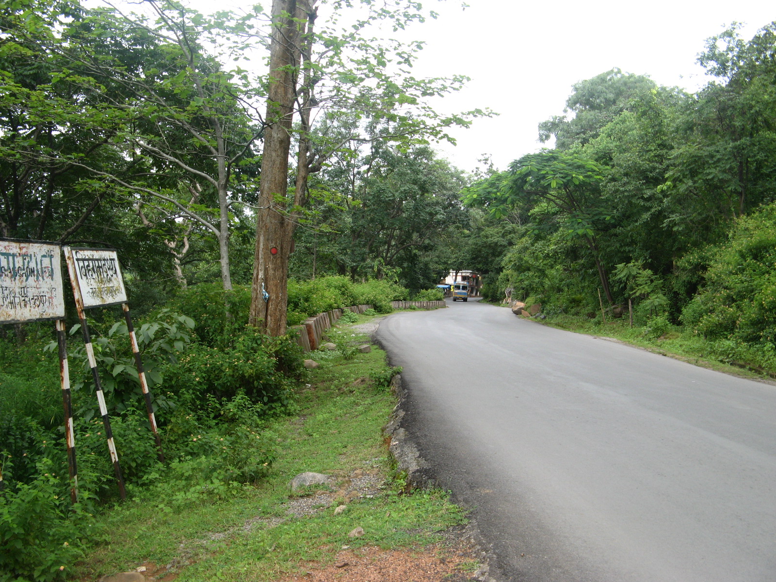 Travel, arts and entertainment: Raipur to Kondagaon