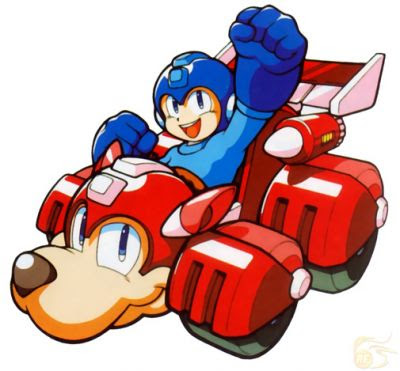 Mega Man Race? Conheça o boardgame feito por fã que dá vontade de jogar ...