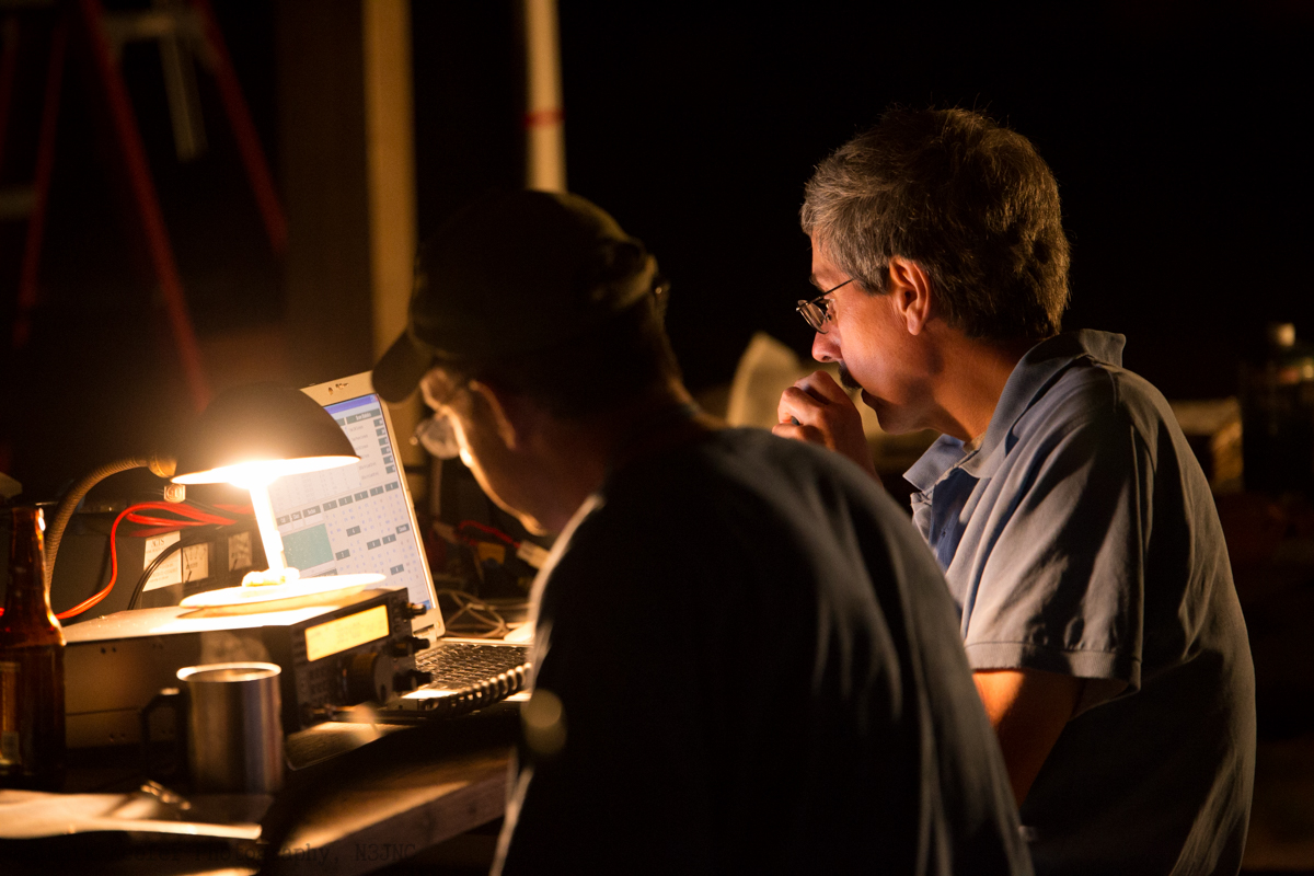 Lens On Bucks - By Mark Keefer