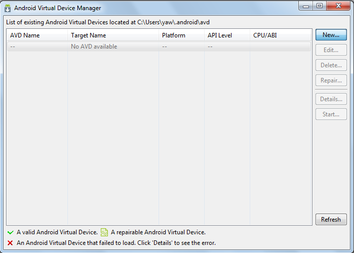 Protocolo TI: Plataforma Android: Configurando e Iniciando com Android