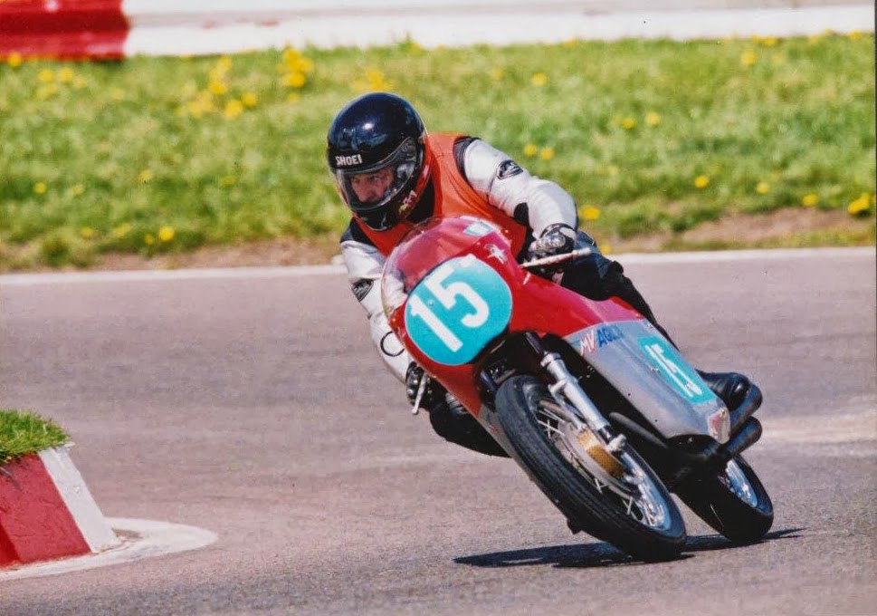 Veloce Publishing - Automotive stuff: AUTHOR PROFILE No.6: ROY SMITH