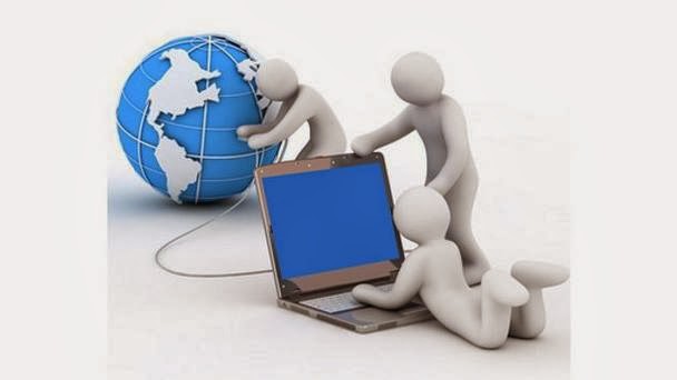 alwayscrazypotterica.com: ¿Qué se necesita para conectarse a Internet