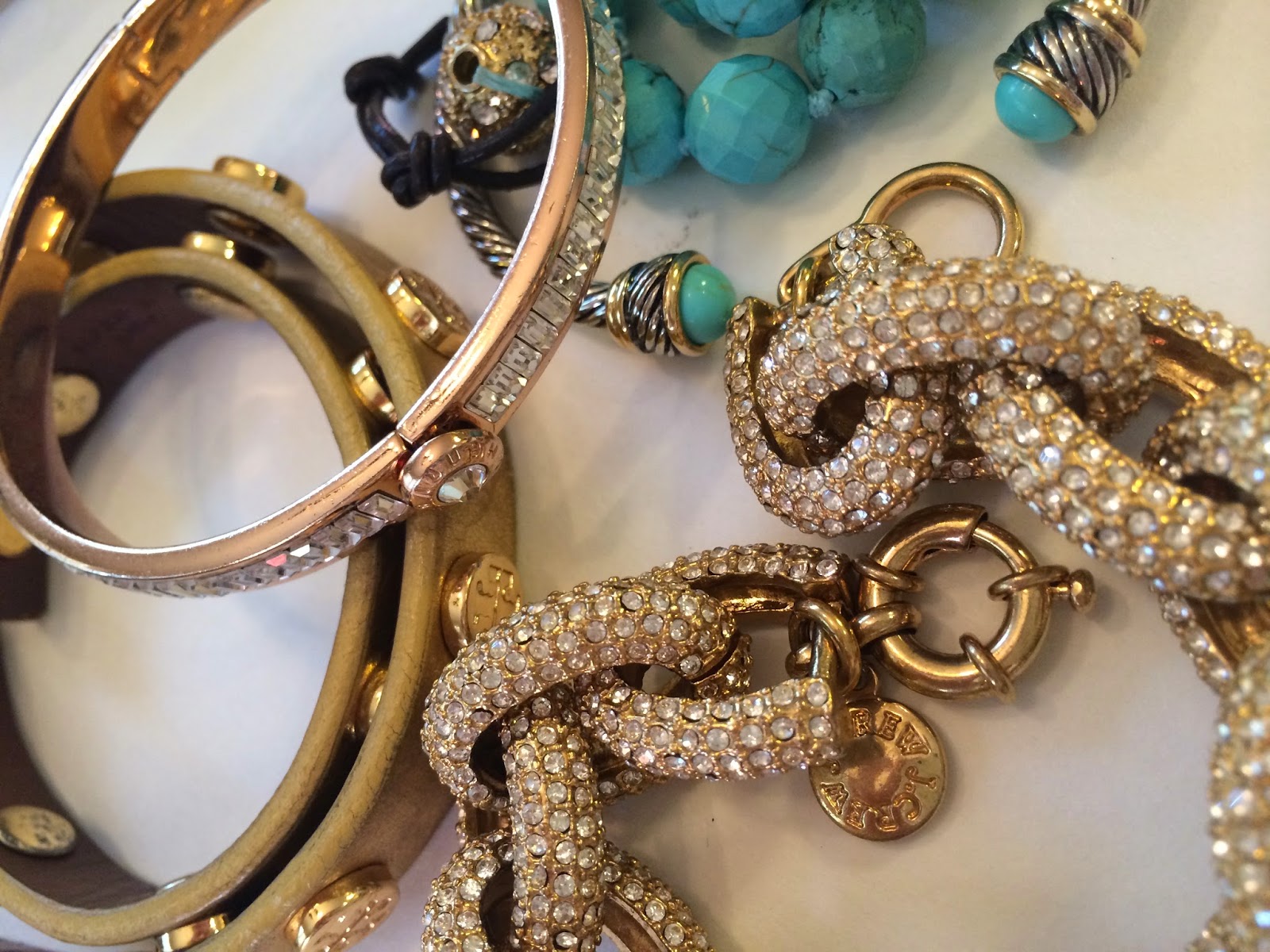 Mini Jewelry Collection - Strawberry Chic