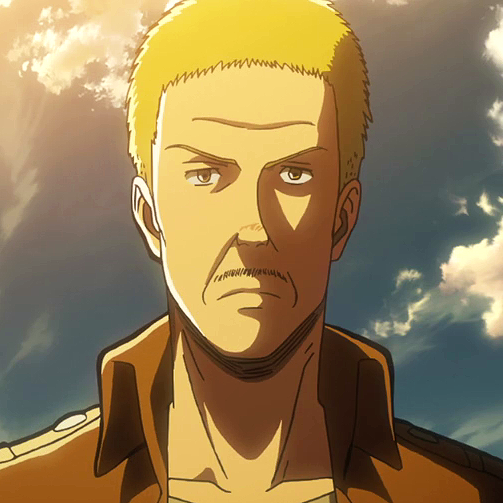 Shingeki no Kyojin / Attack on Titan