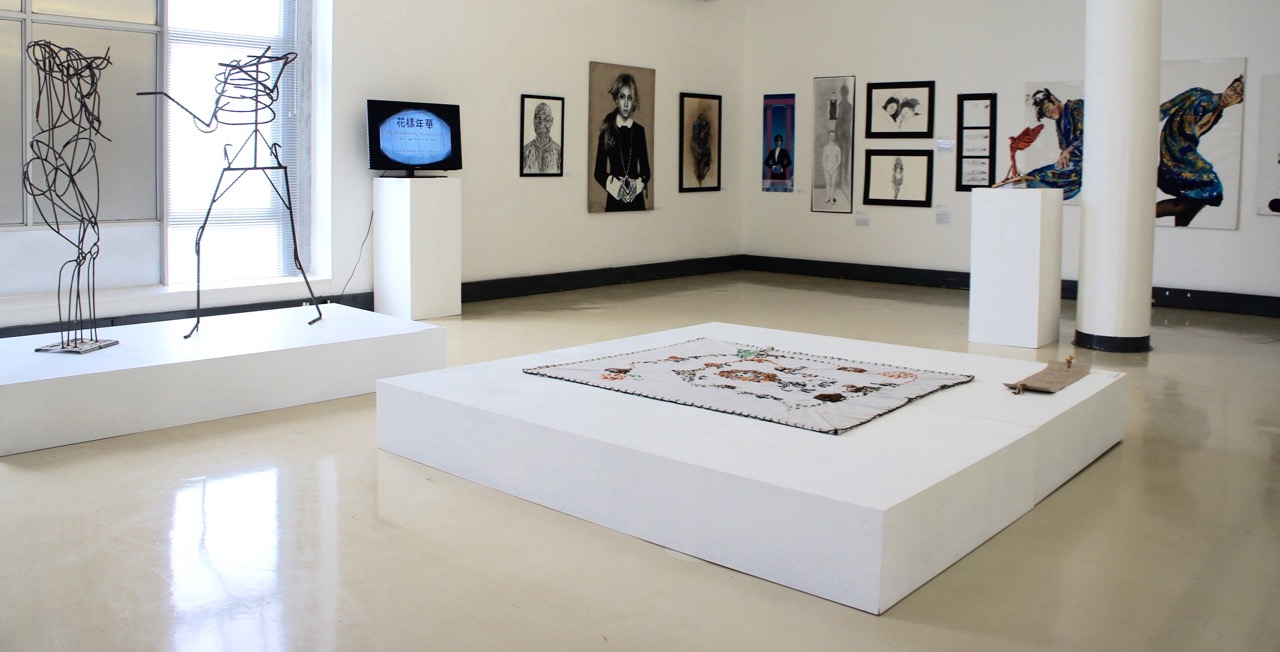 FADA Gallery: University of Johannesburg.: 2017 FADA Gallery Exhibition ...