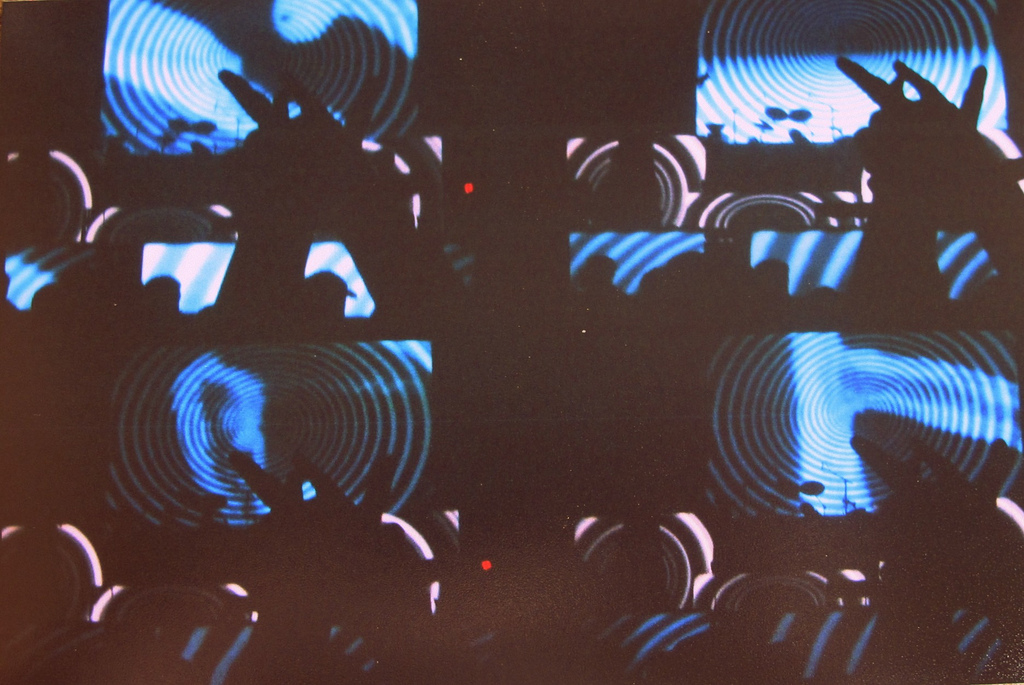 four-eyes rella: Lomo Action Sampler Camera - Rob Zombie Pics