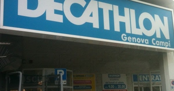 Genova di corsa: Runday Decathlon a Campi - classifica