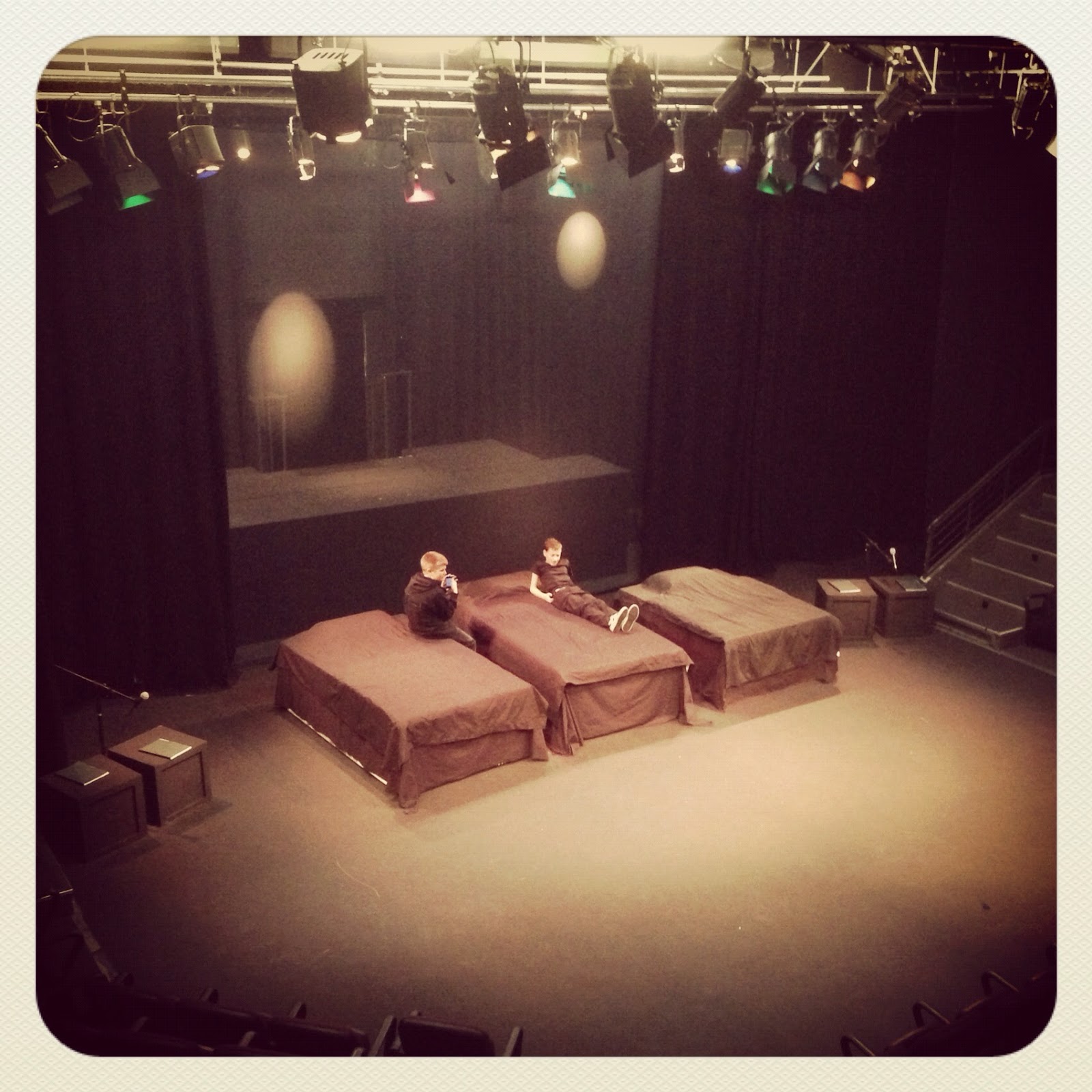 The Kings: Gentleman Starkey