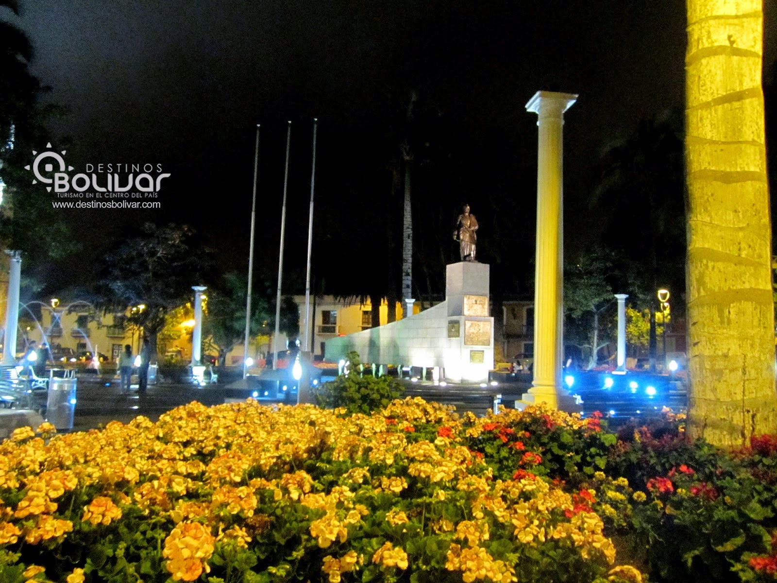 Ciudades Del Ecuador: Guaranda