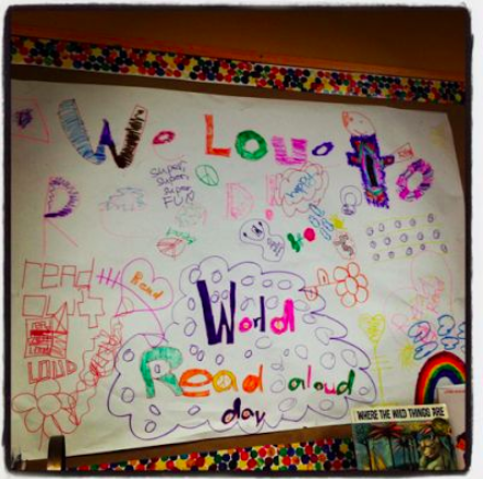 The Library Voice: More Than 25 Ideas for a New Year of Readers' Advisory!