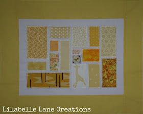 Lilabelle Lane: Sunday Sewing