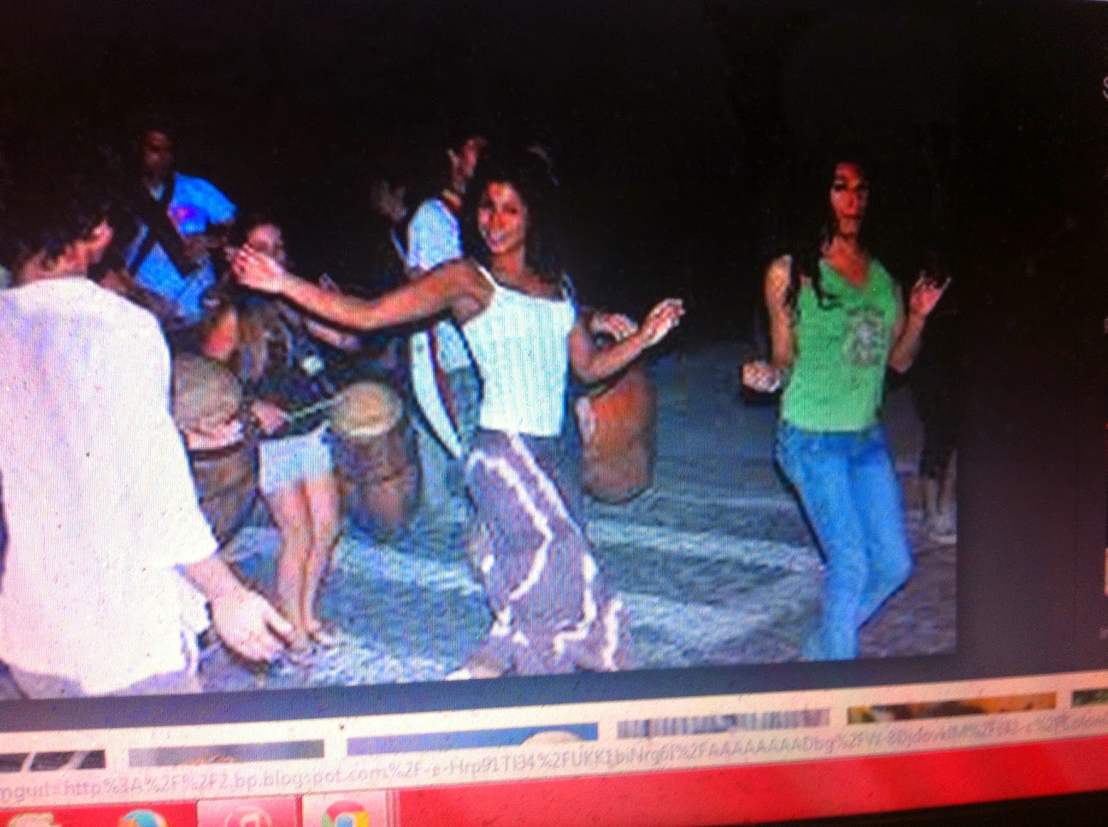 THE BLACK SOCIAL HISTORY:: BLACK SOCIAL HISTORY : AFRO-PARAGUAYAN OF ...