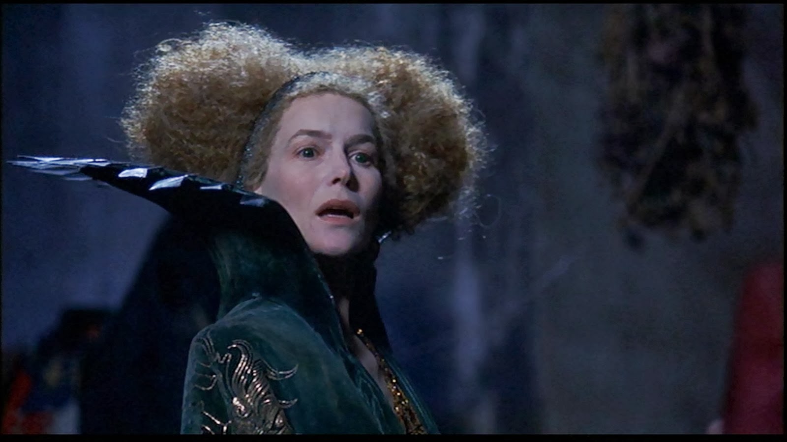 The Little Vampire Obsessed 2.0: TLV Abridged: Scene 11 - Houseguests ...