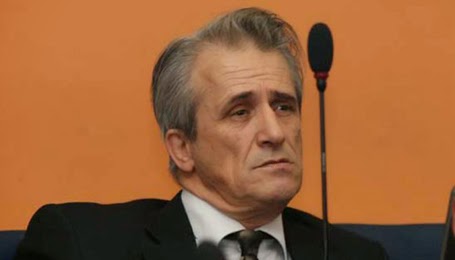 Ivan Ristić: Dobrovoljačka - anatomija jednog zločina