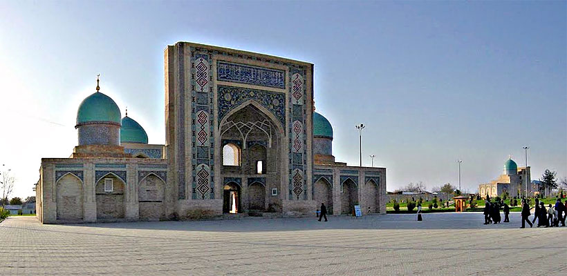 Medrese nedir ne demektir? Anlamı - Laf Sözlük