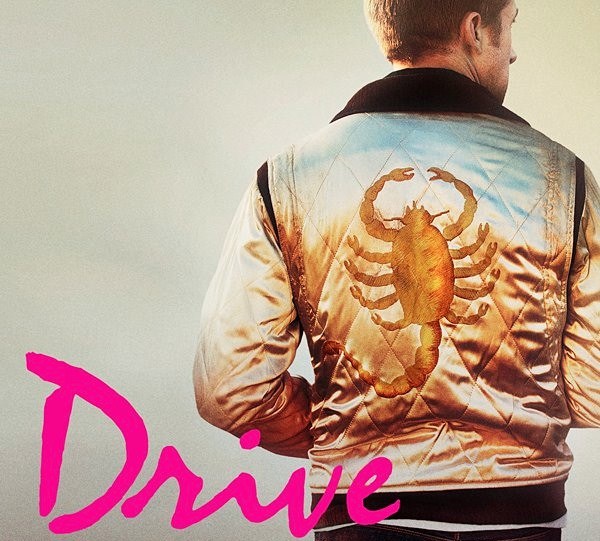 Cine en conserva: Crítica Drive