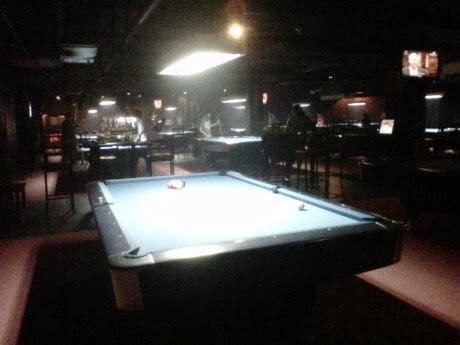 Billiardholic : Informasi Tempat Billiard / Bilyar / Bilyard di Jakarta ...