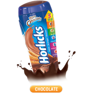 Rajco Medical Store: HORLICKS