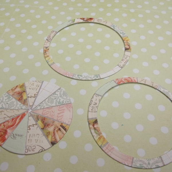 My Creative Scrapbook: How to Create Pie Charts by Guest Designer ...