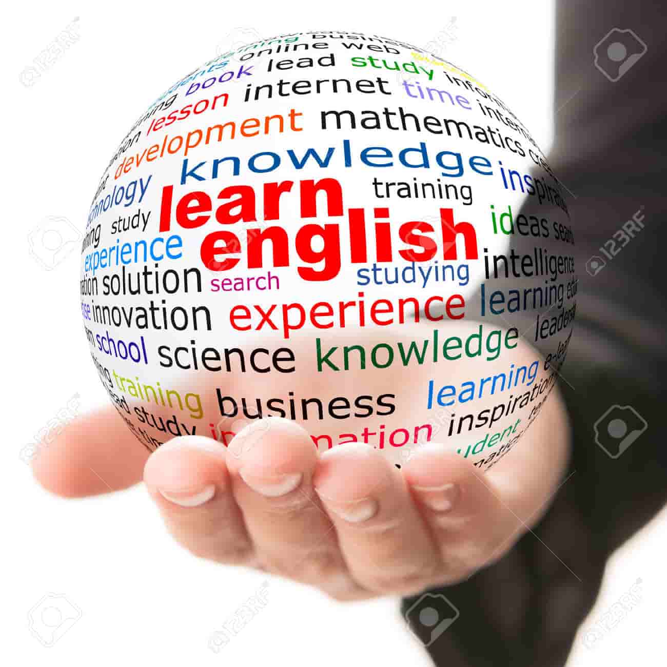 Teaching English Language Learners - Education Center
