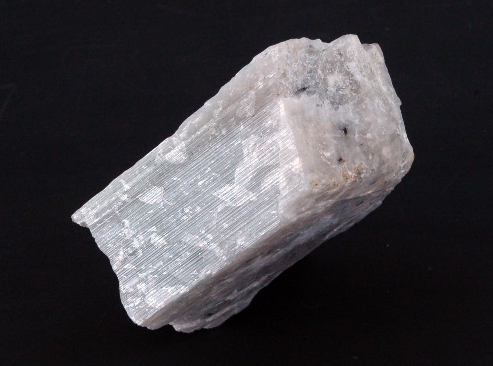 EKOGEO: KALIUM : LOGAM ALKALI PUTIH KEPERAKAN DAN LUNAK