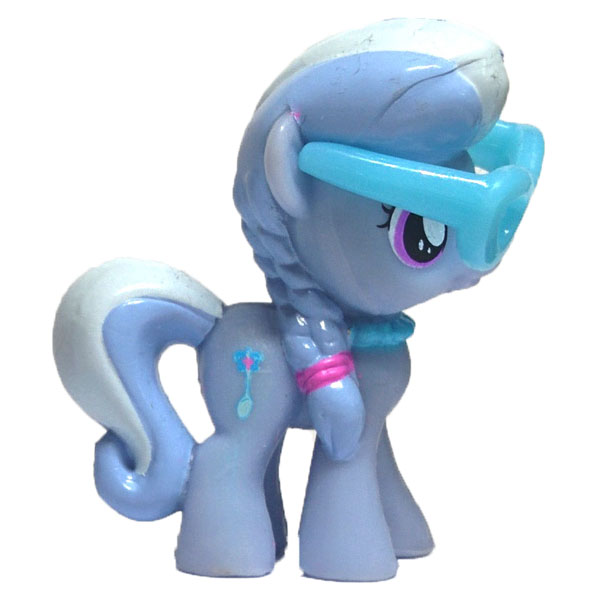MLP Silver Spoon G4 Blind Bags | MLP Merch