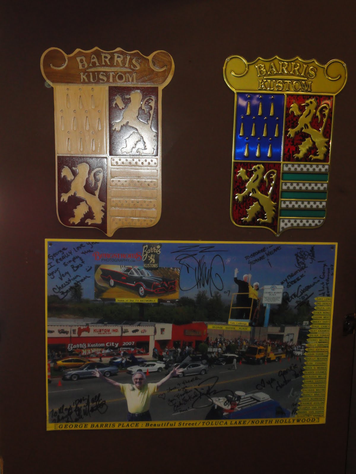 59KUSTOM: Barris Kustom City