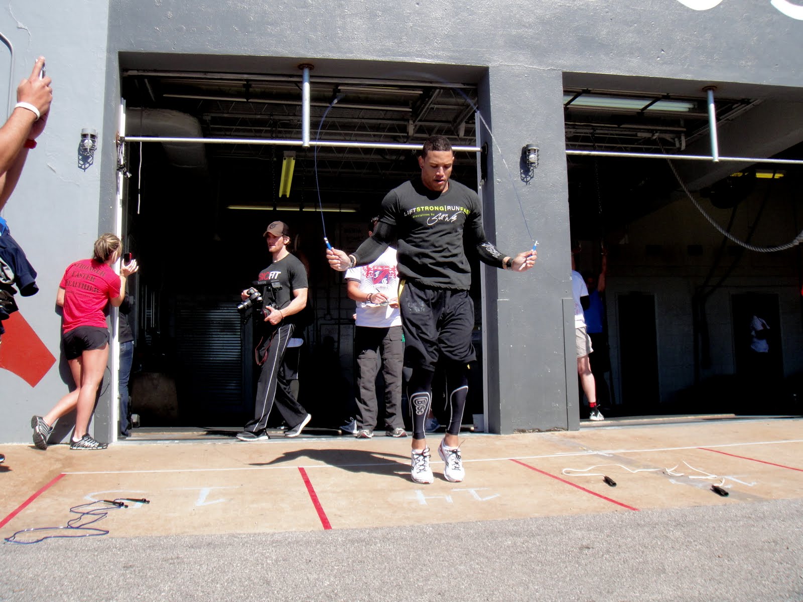 Carl Edwards: August 2011