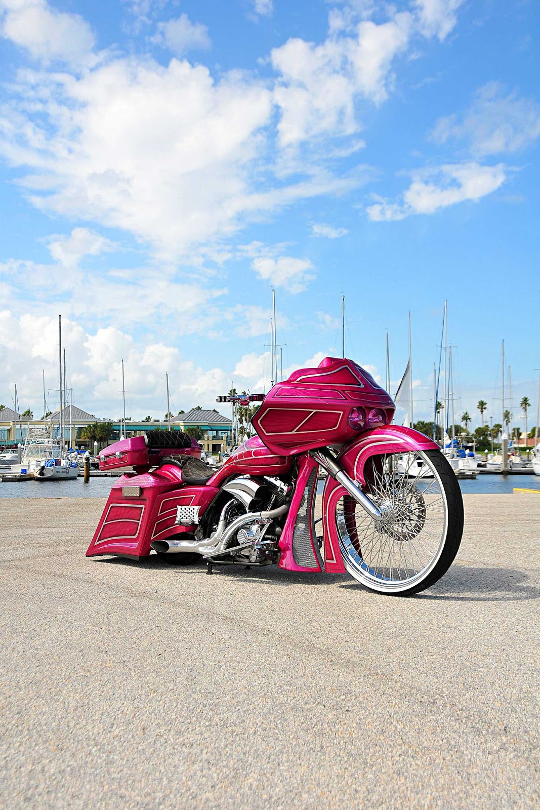 BIKERS/KUSTOM/MEETING/MUSIC....: préparation lowrider: 2008 Harley ...