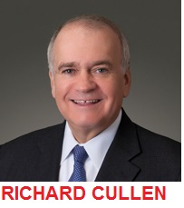 The "International Fugitive" chronicles: May 2018