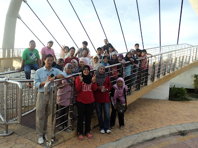 Kelah, Biotechnology, Aquaculture, Mariculture & Me: Visiting to FRI ...