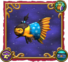 Wizard101: Fish School, Location, XP, and Tank Size Guide - Swordroll's ...