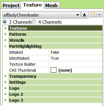 Sims 3 tutorials: Creating Custom Thumbnails for CAS and launcher
