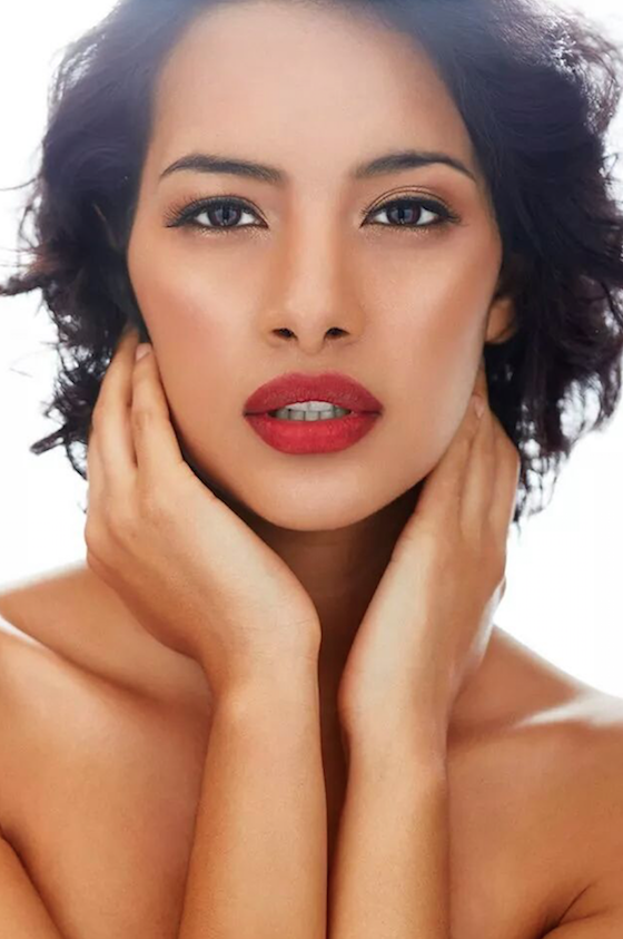 The Stunning Angels - Top 20 The Most Beautiful Women of 2016