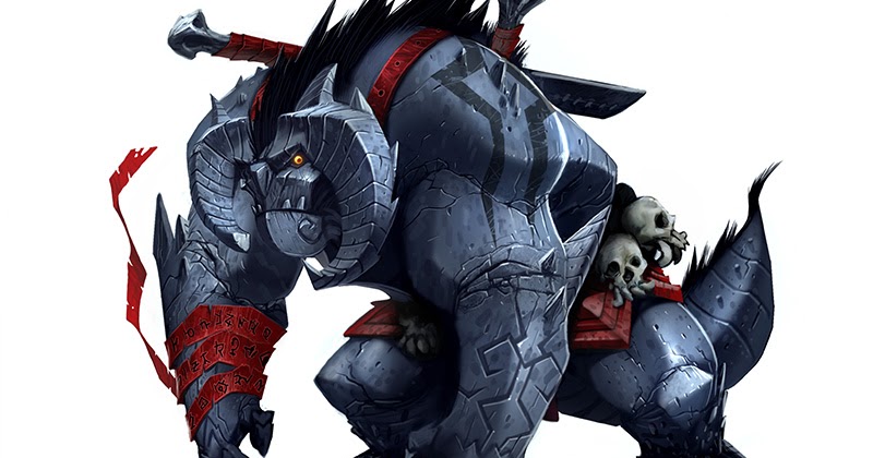 FRÜIZ: DREAMWORKS/NETFLIX TROLLHUNTERS