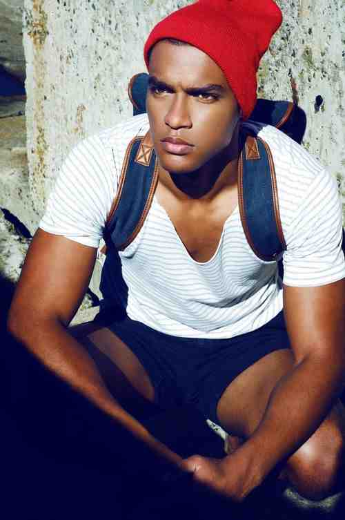 Ghana Rising: Ghana Rising Blog’s The Most Gorgeous Men of Ghanaian ...