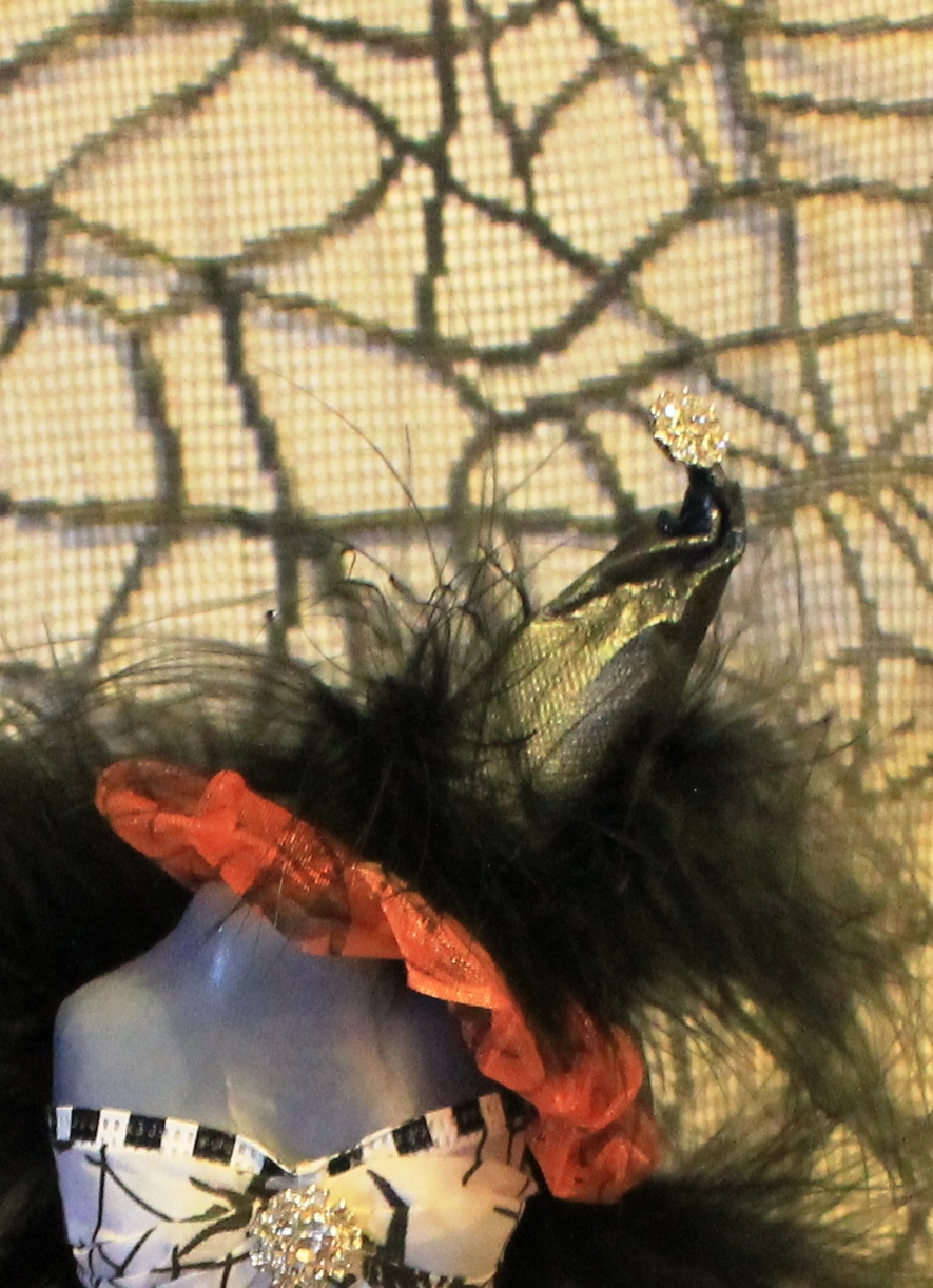 A Look Through My Eyes: What All The Cool Witches Are Wearing This Season