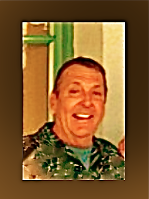 County Recurrent: Herb Thacker: R.I.P.