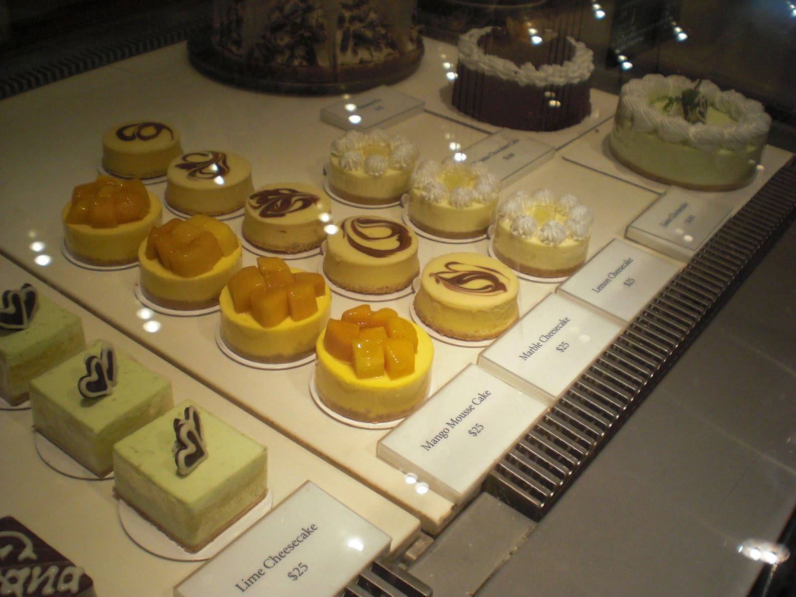 Simplylife Bakery Café：簡單人生．唔簡單生日飯 - Café - SeeWide