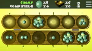 Seaman launches Ayo Opon game application | Brand Info