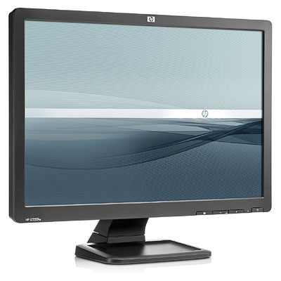 HP LE2201w LCD Monitors Prices - Computer Prices