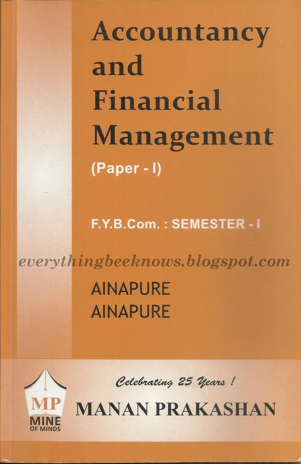 Books to Refer for Bcom First Semester / Books Recommendation for Bcom ...